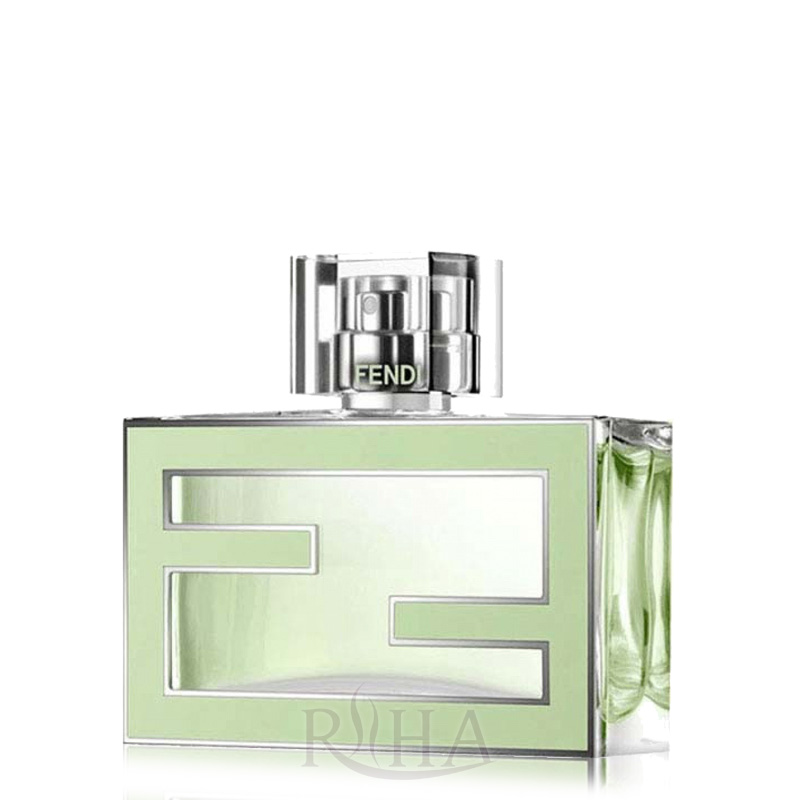 مشخصات، قیمت و خرید عطر فن دی فندی او فرش ادو تویلت زنانه Fan Di